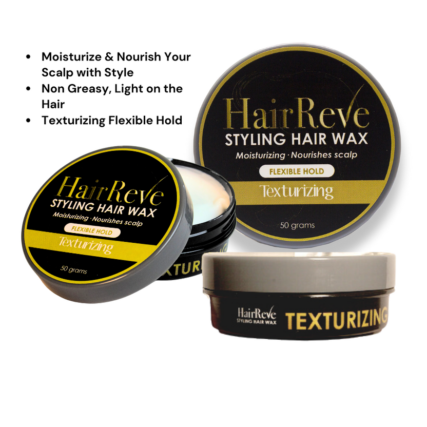 HairReve