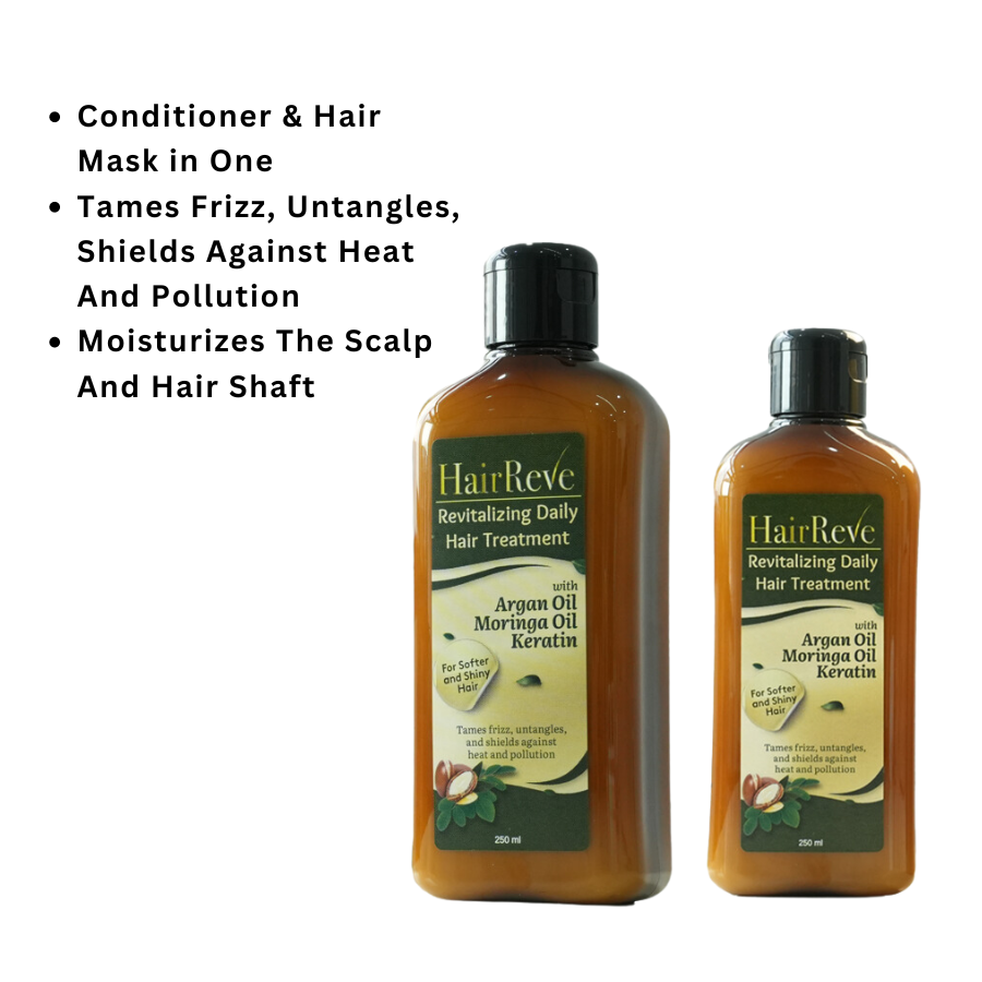 HairReve