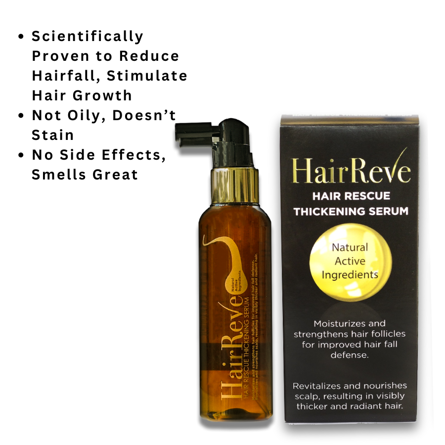 HairReve