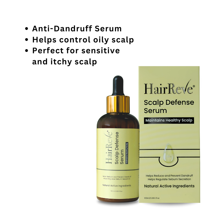 HairReve